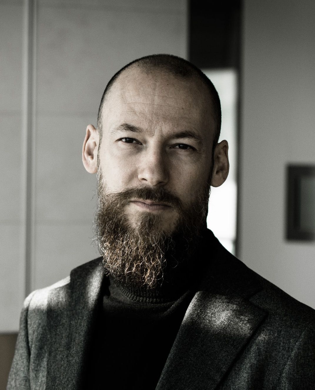 Agate – Luxury Residence